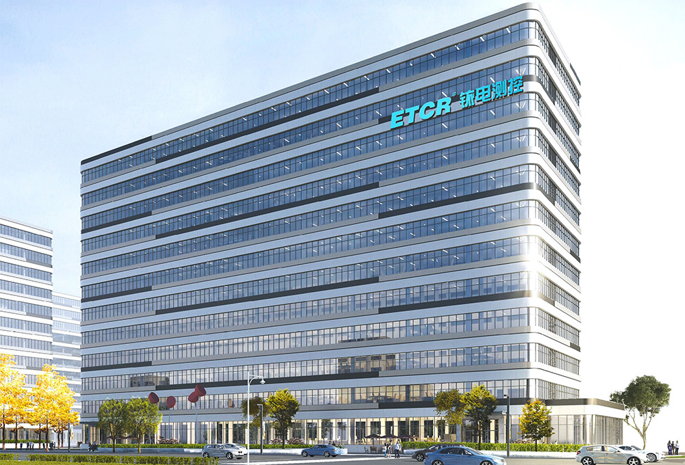 Company Profile-ETCR|Earth Resistance Online Tester|Insulation ...