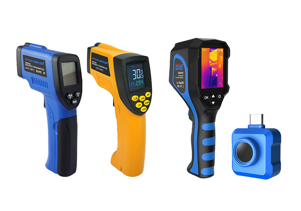 Product-ETCR|Earth Resistance Online Tester|Insulation Resistance ...