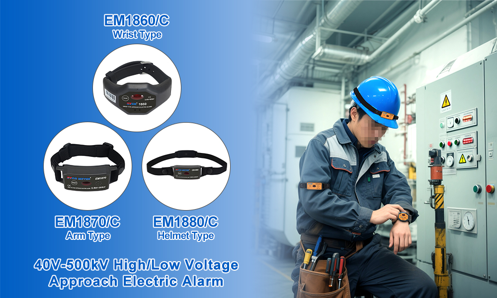 ETCR|Earth Resistance Online Tester|Insulation Resistance Tester|Clamp ...